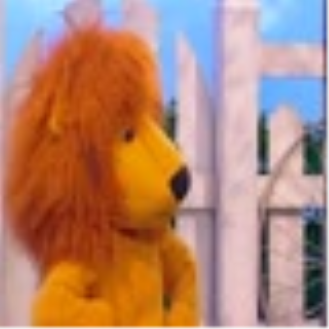 Elliot Moose Tv Show